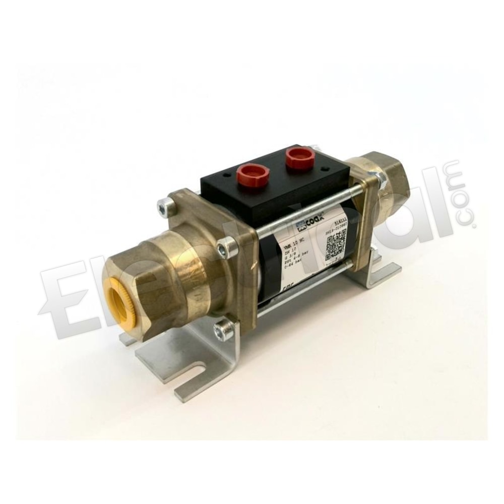 VMK-10-NC Coaxial Components Corp Control Valve Valve