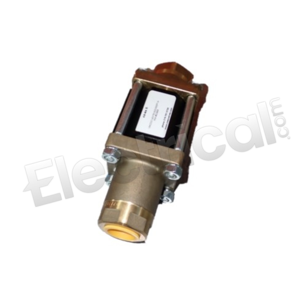 Coaxial Components Corp VMK20NCDN20G1 Solenoid Valve Valve