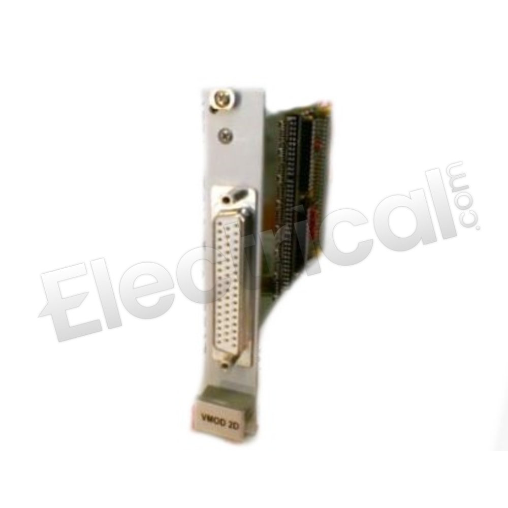 Kontron VMOD-2D PLC Module Automation