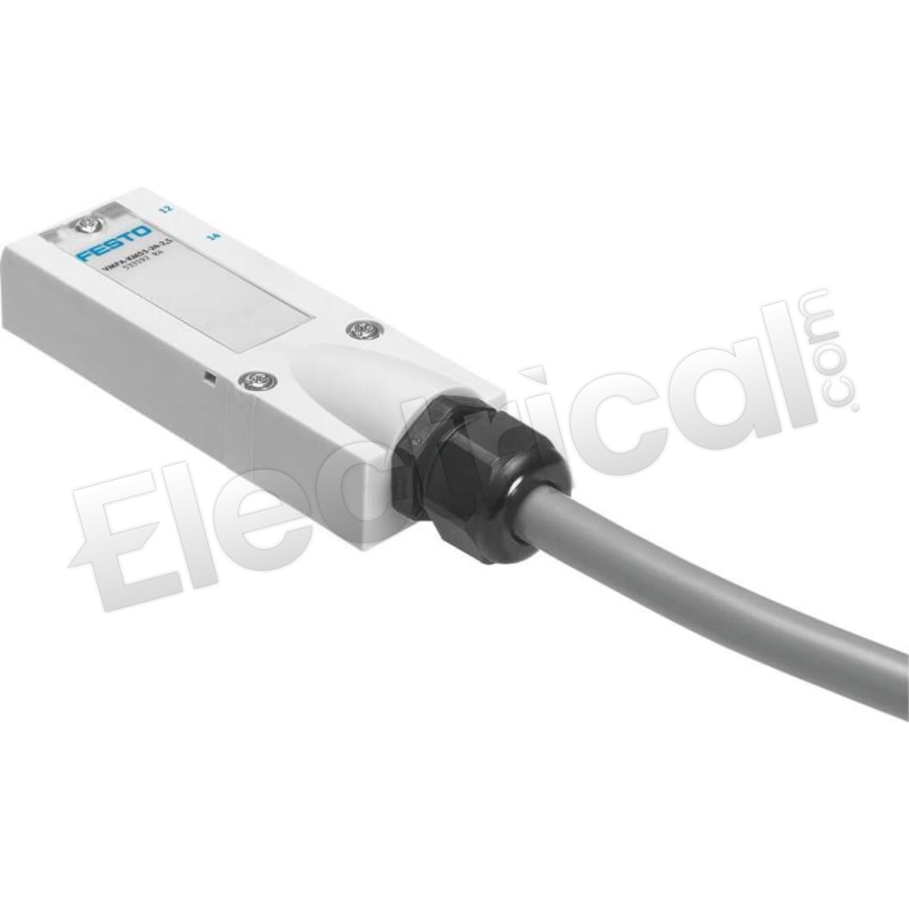 Festo VMPA-KMS1-8-5 Sensor Automation