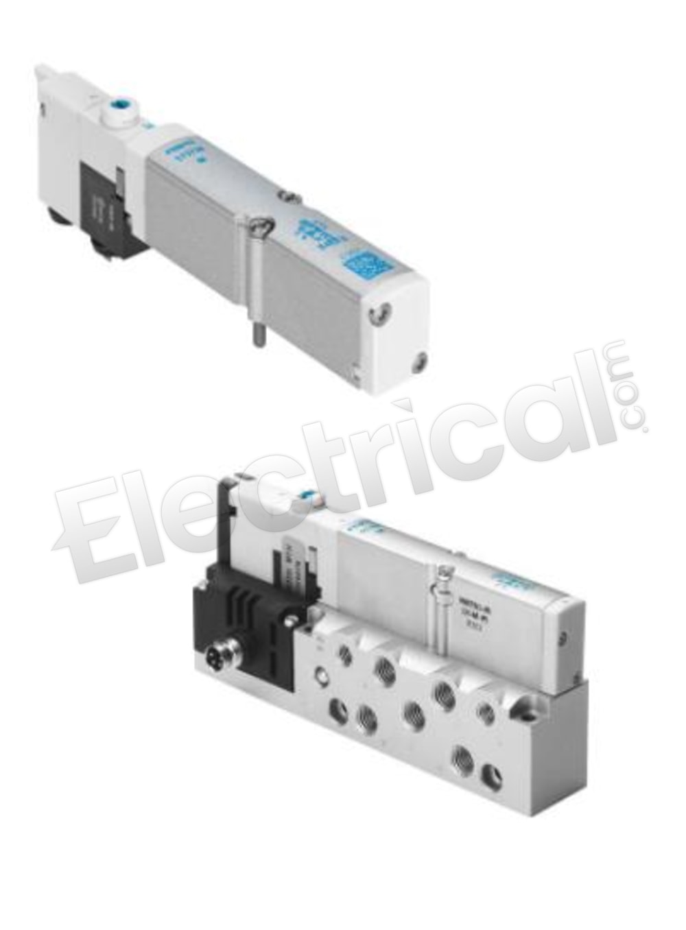 Festo VMPA14-M1H-MS-PI Solenoid Valve Valve