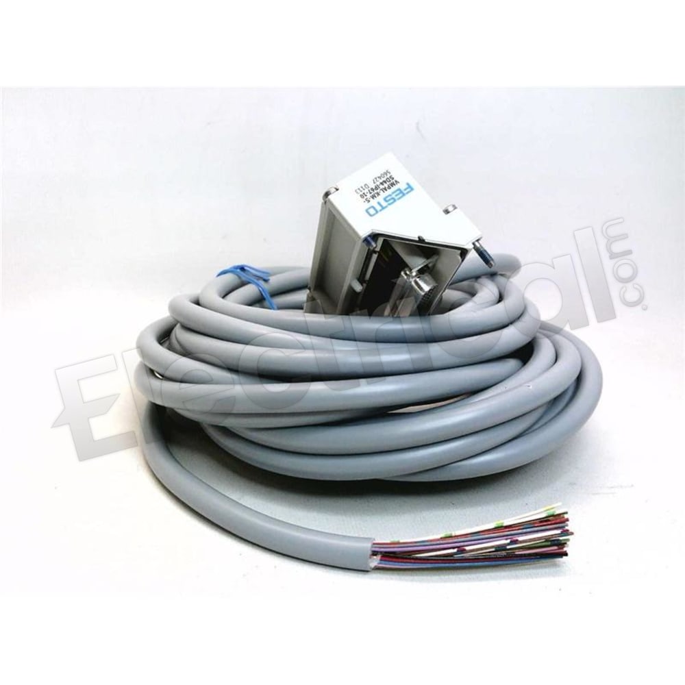 Festo VMPAL-KM-S-SD44-IP67-10 Pneumatic Valve Accessory Pneumatic