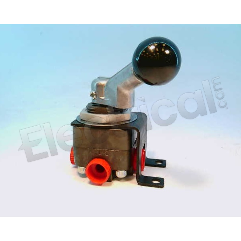 Enerpac VMTD001 Control Valve Valve