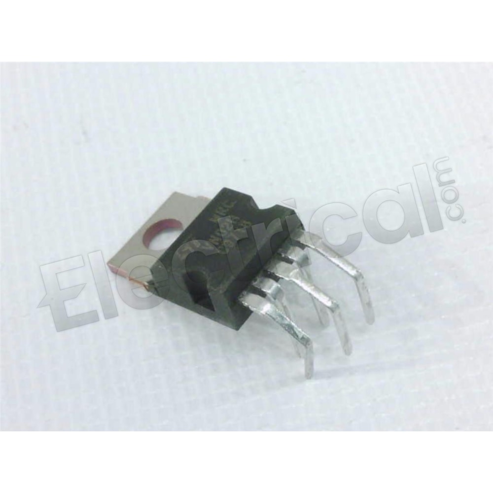 St Micro VN02H Transistor Semiconductor