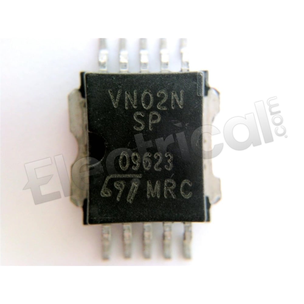 St Micro VN02NSP IC Chip Computer Component