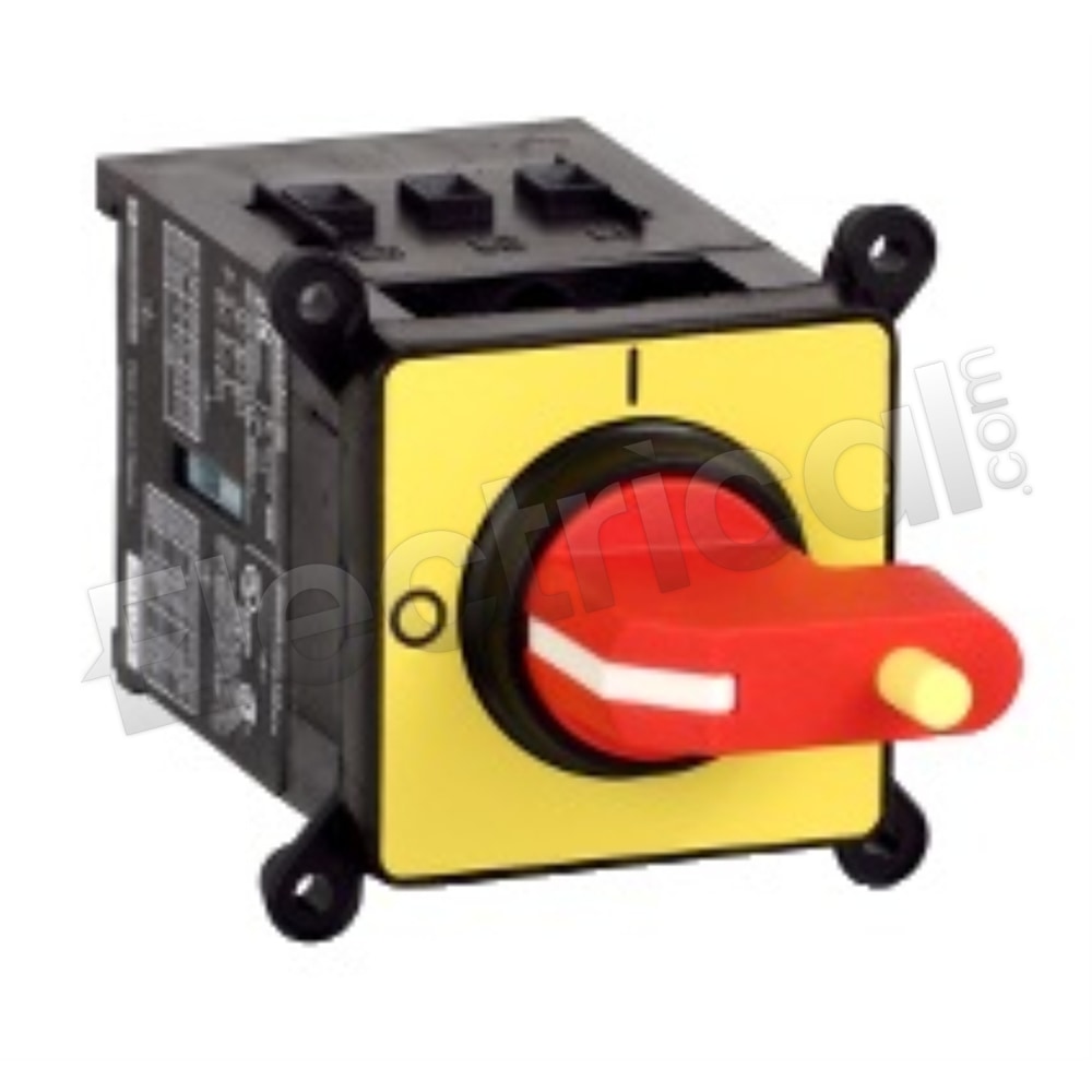 Schneider Electric VN20 Automation Switch Automation