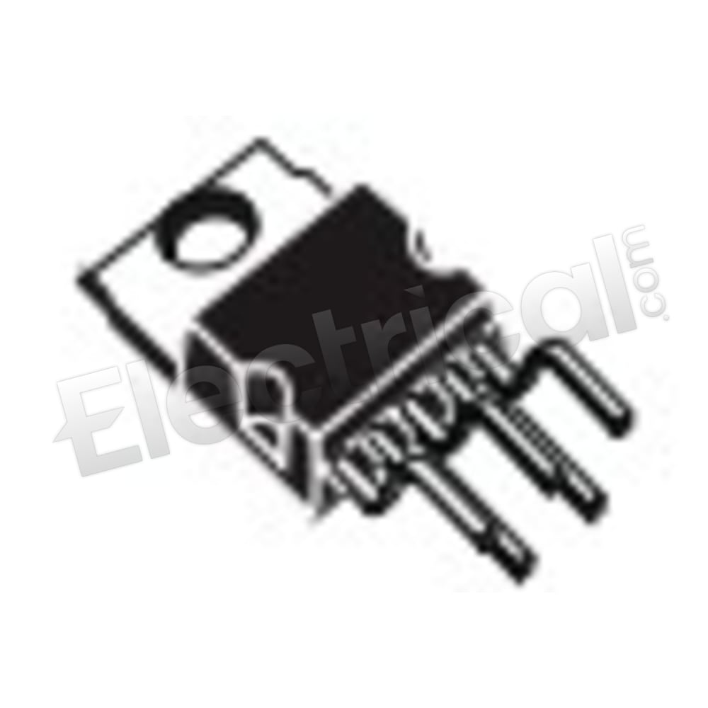 ST Micro VN750-E Power Management IC Computer Component