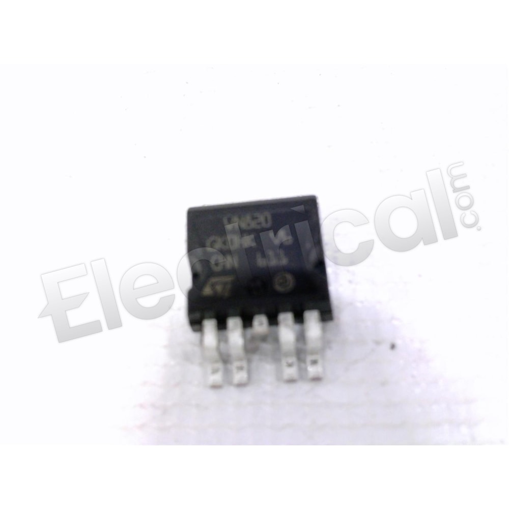 St Micro VN820B5-E Drive Board Drives