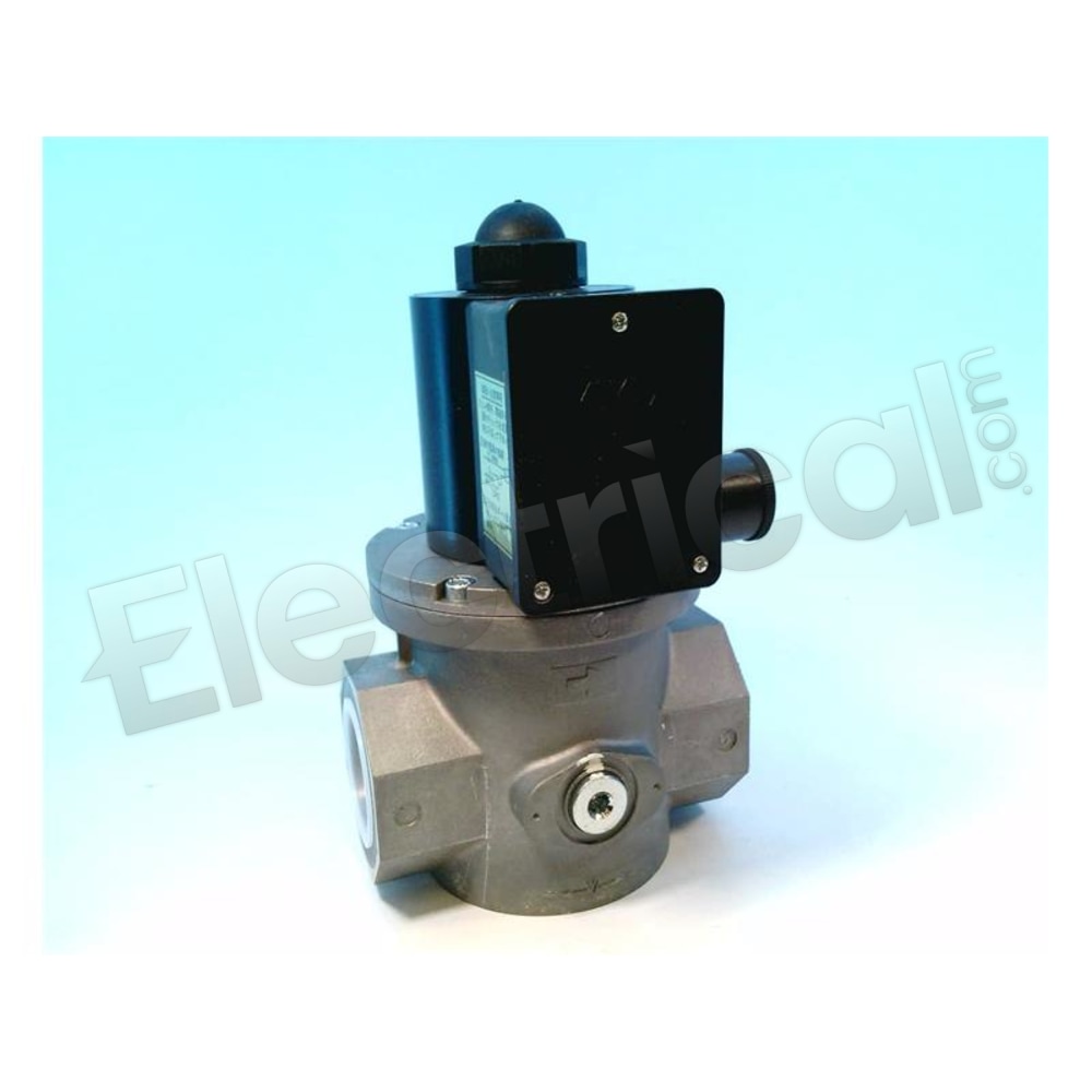VNA-32-P-AC200V CKD Gas Valve Valve