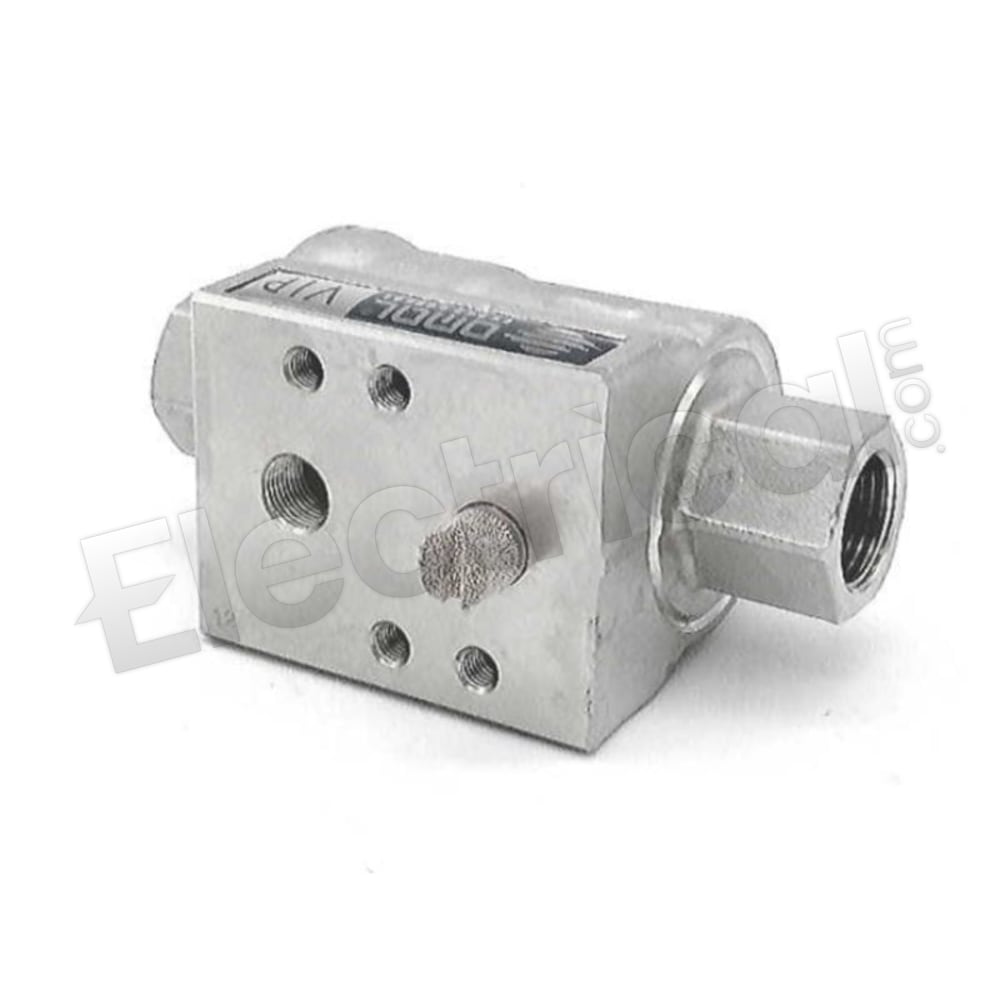 Omal VNC21003 Control Valve Valve