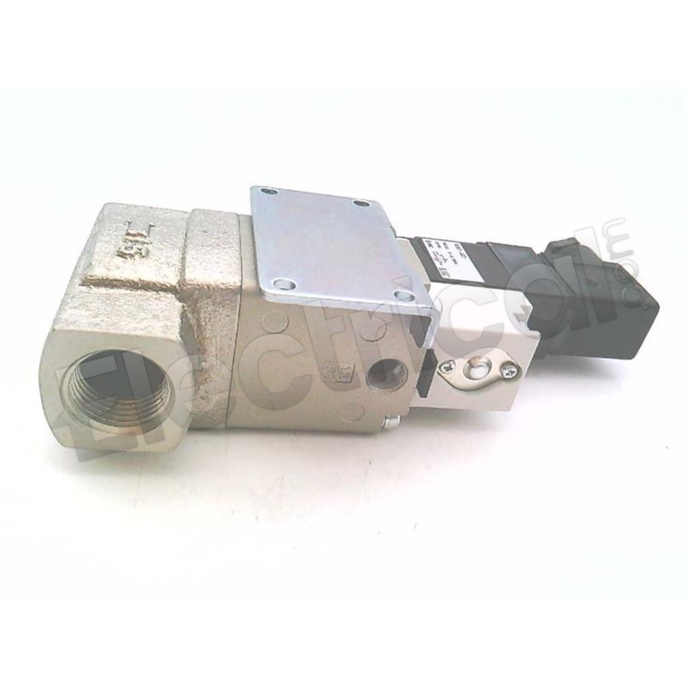 SMC VNC211A-15A-4DZ-B Pneumatic Valve Pneumatic