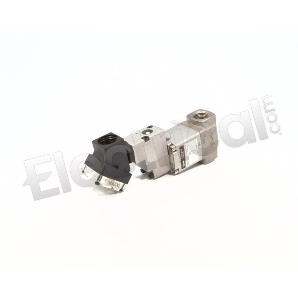SMC VNC211A-15A-5TZ Solenoid Valve Valve