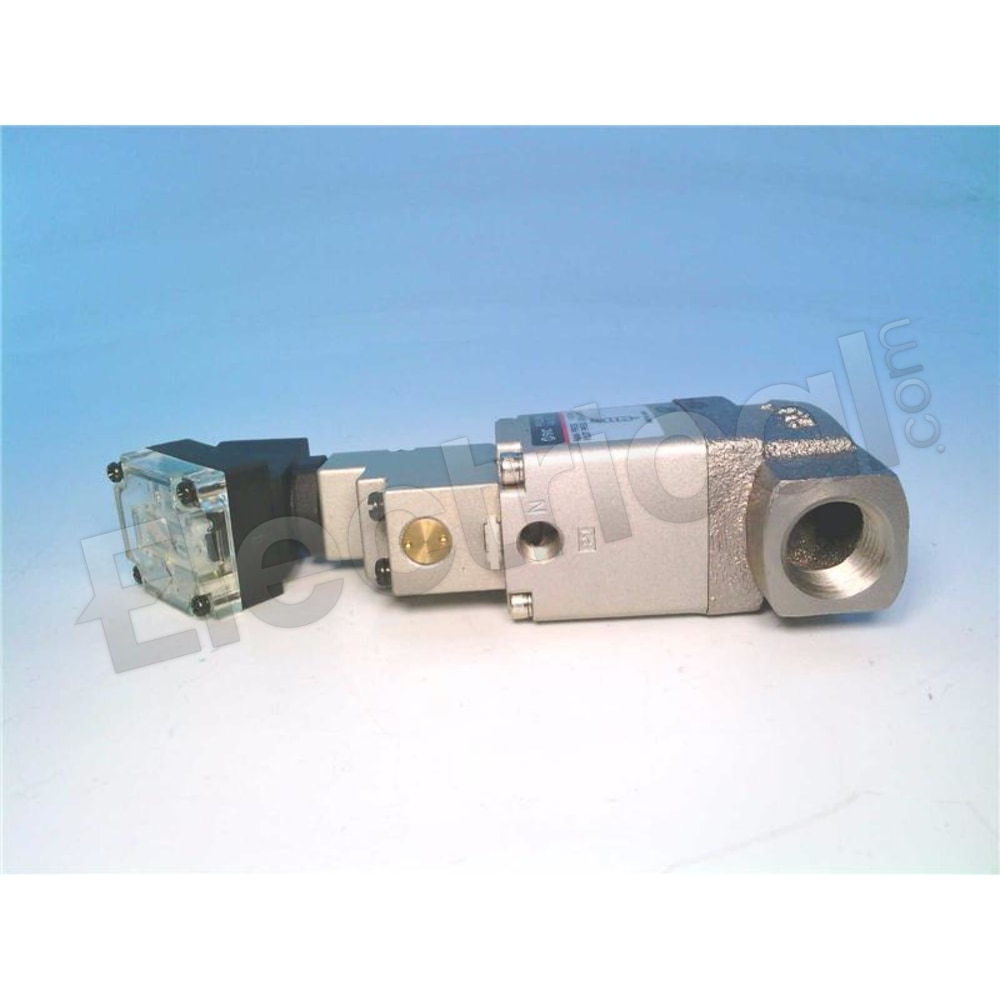 SMC VNC211A-N15A-3TZ Solenoid Valve Valve