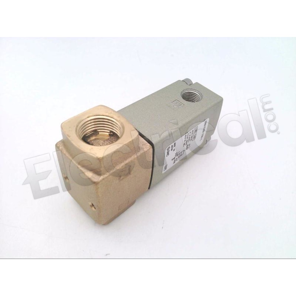 SMC VND102D-N10A-L Pneumatic Valve Pneumatic