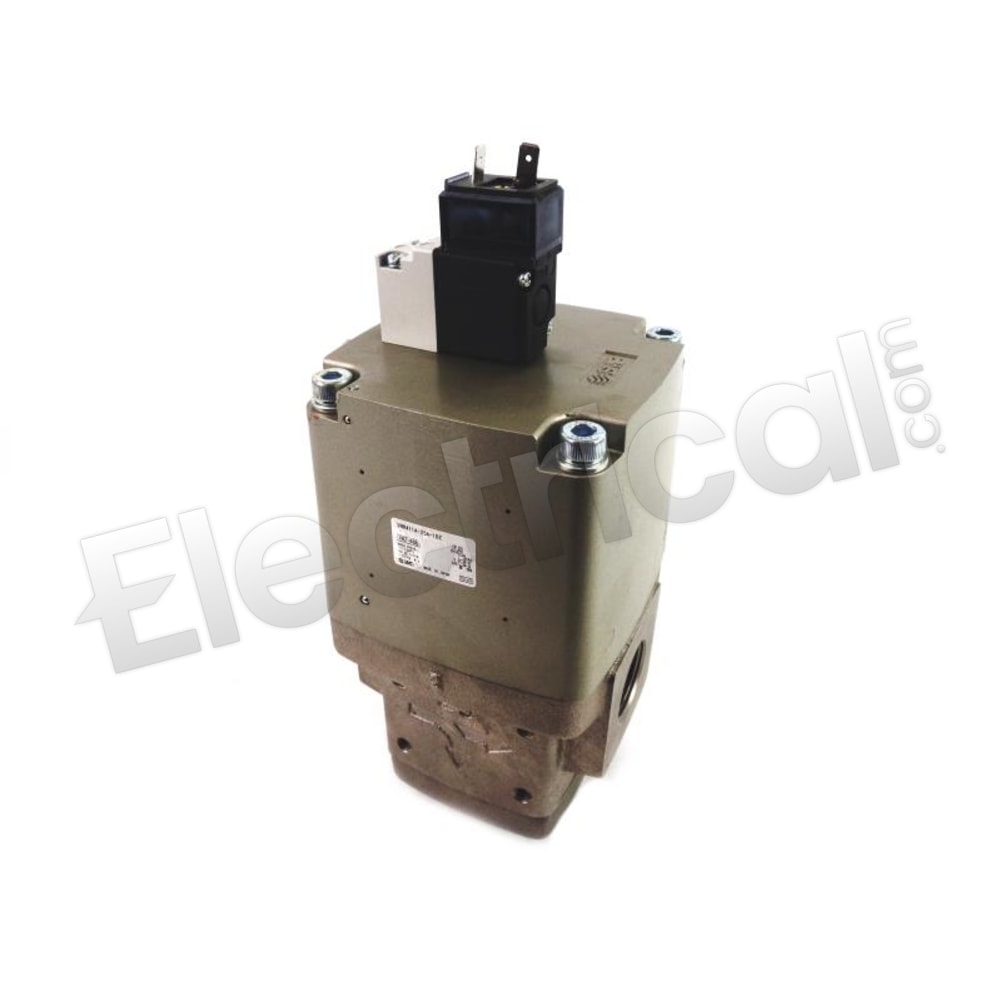 SMC VNH411A-25A-1DZ Pneumatic Valve Pneumatic