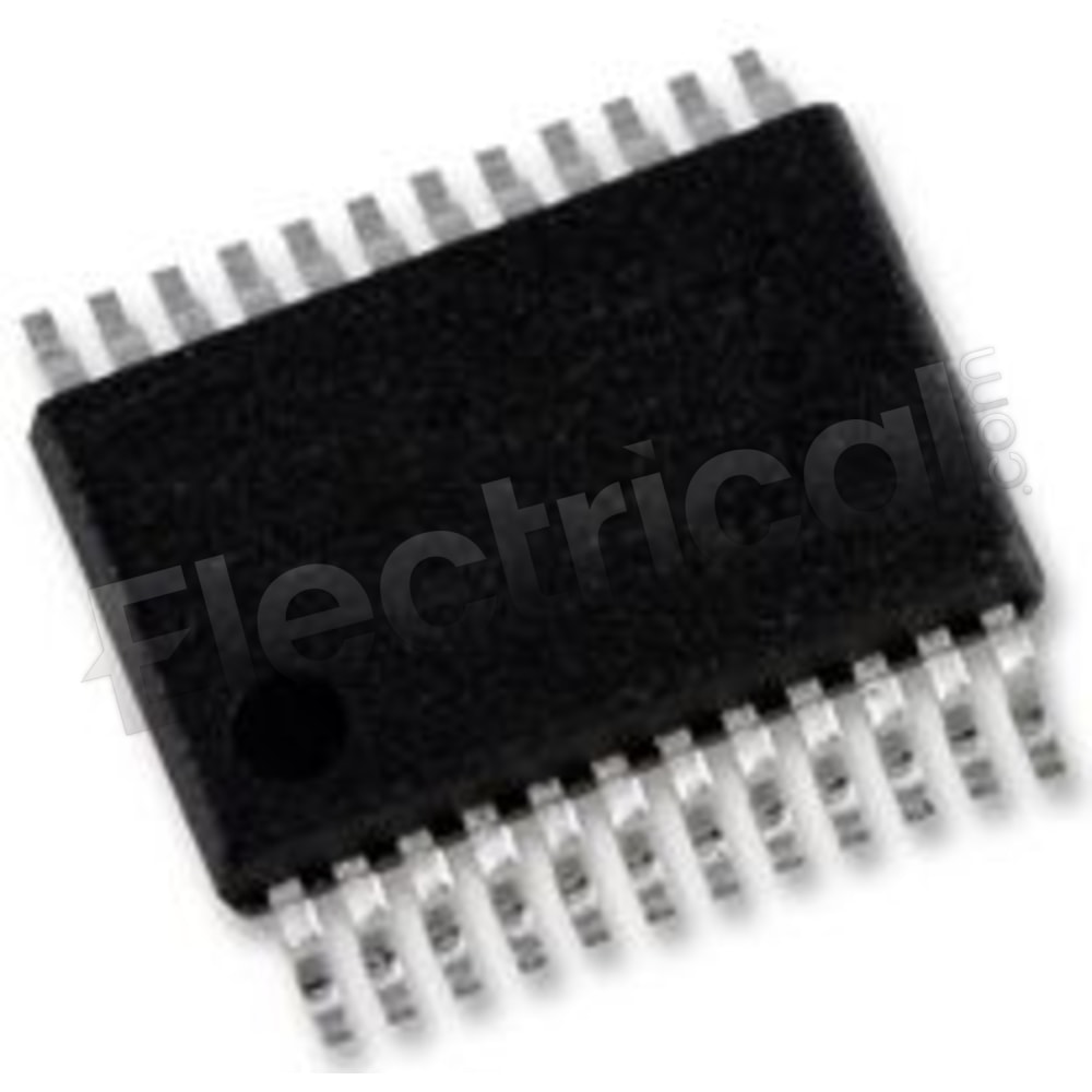 ST Micro VNI4140K IC Chip Computer Component