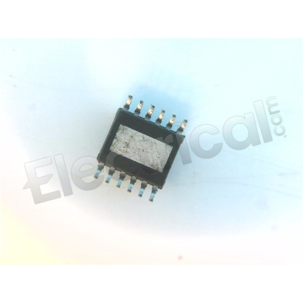 St Micro VNQ500PEP-E IC Chip Computer Component