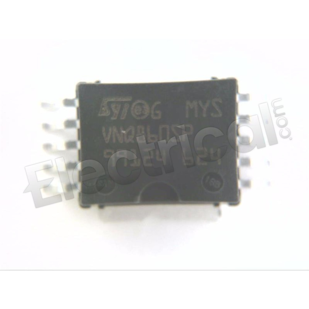 St Micro VNQ860SP-E IC Chip Computer Component