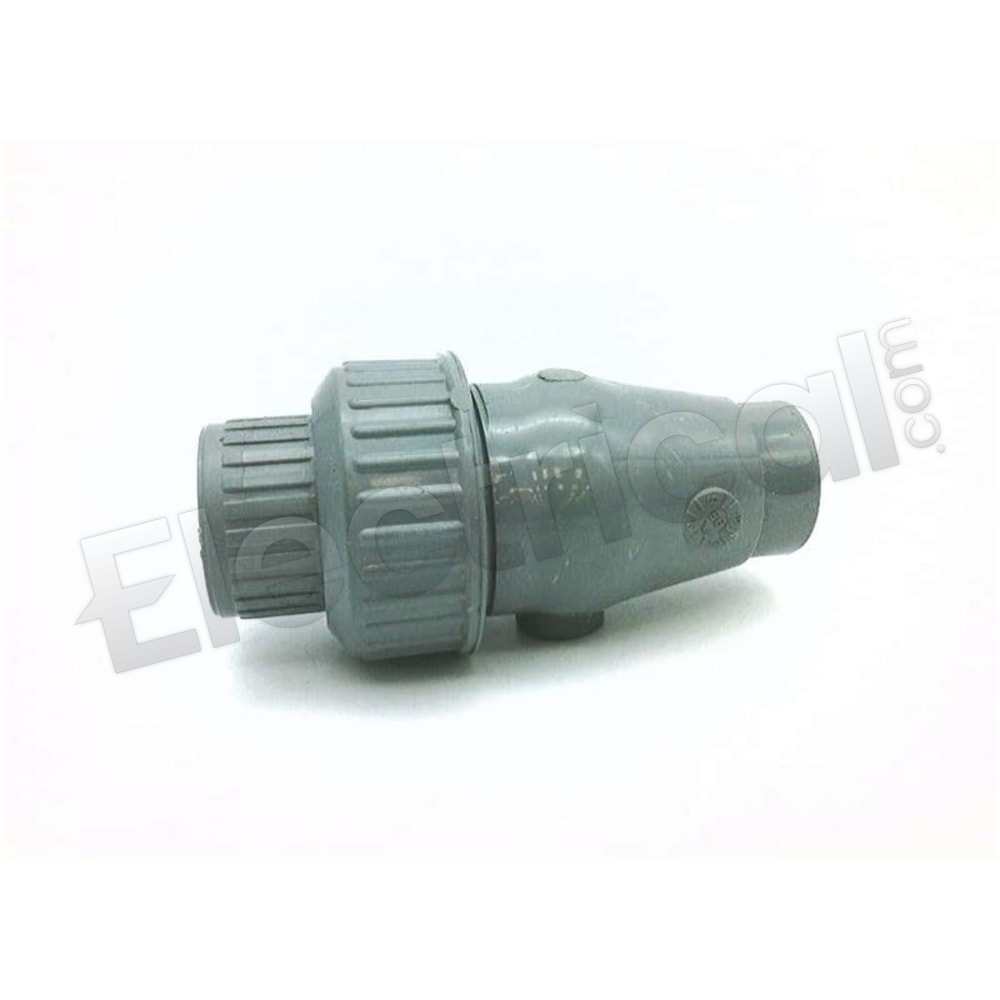 Colonial Engineering VO7224B Ball Valve Valve