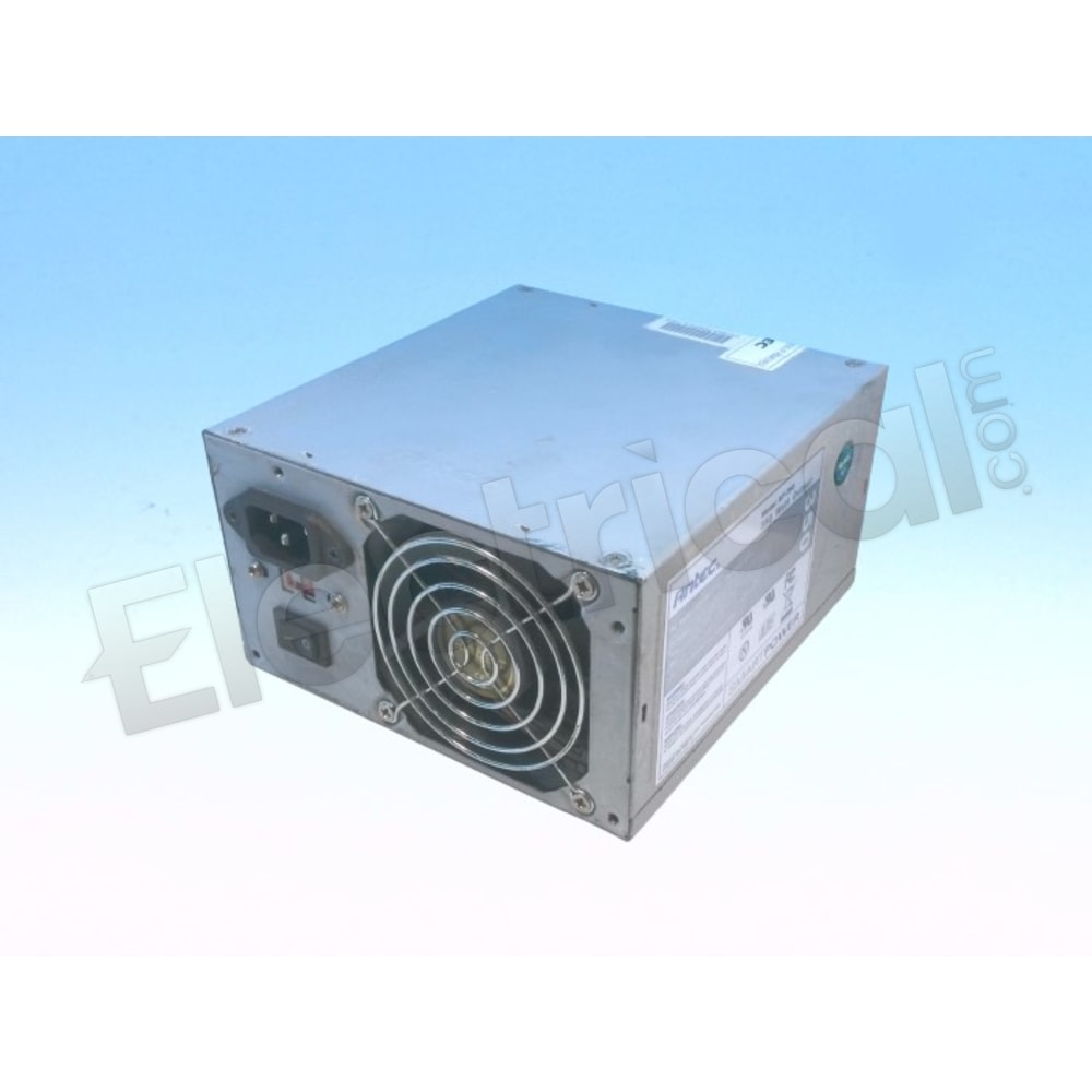 Jeantech VP-400 Power Supply Power Supply