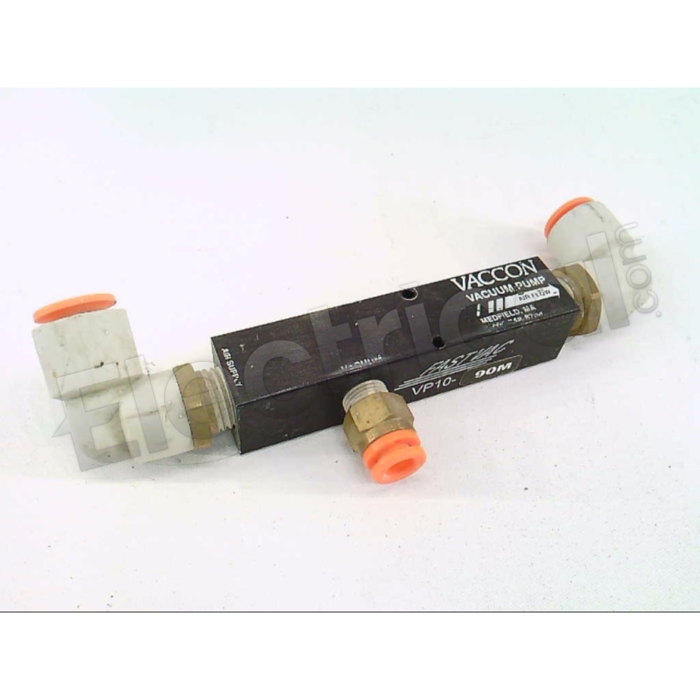 VP10-90M Vaccon Co Hydraulic Motor Hydraulic