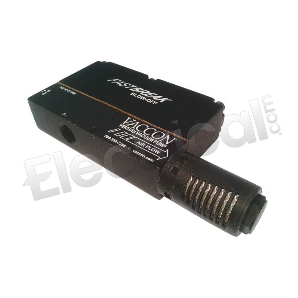 Vaccon Co VP1X-150H Vacuum Pump Pump