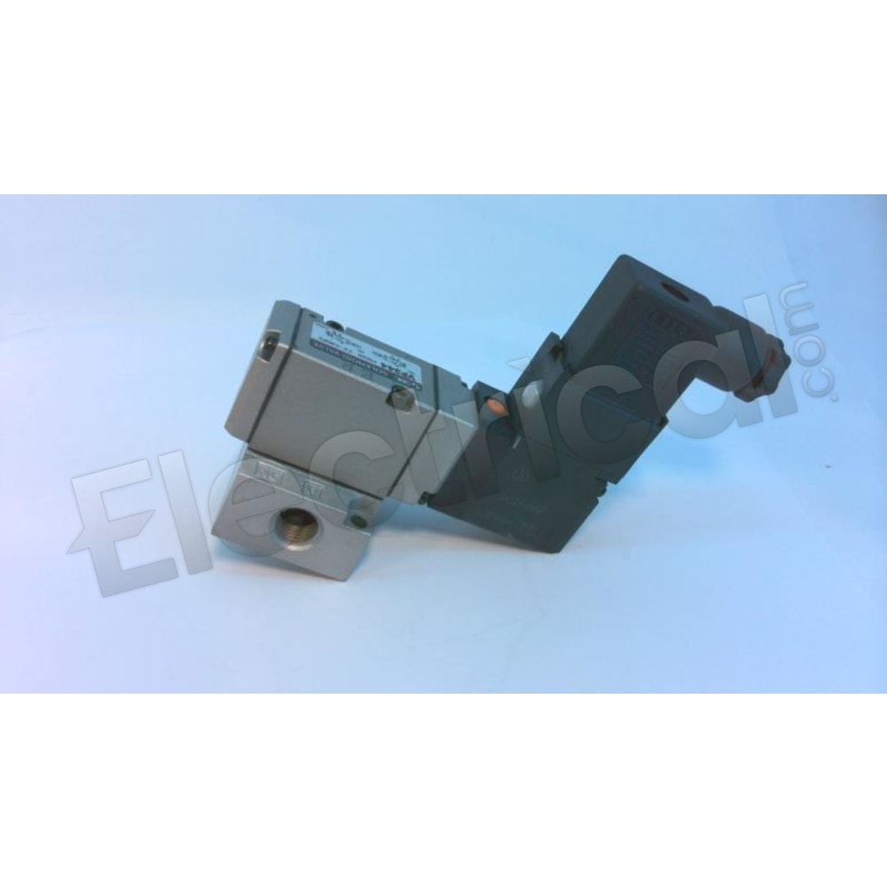 VP344-5DZ-02B SMC Solenoid Valve Valve