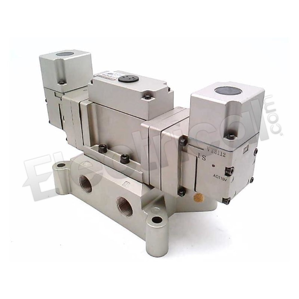 SMC VP4350-063T Solenoid Valve Valve