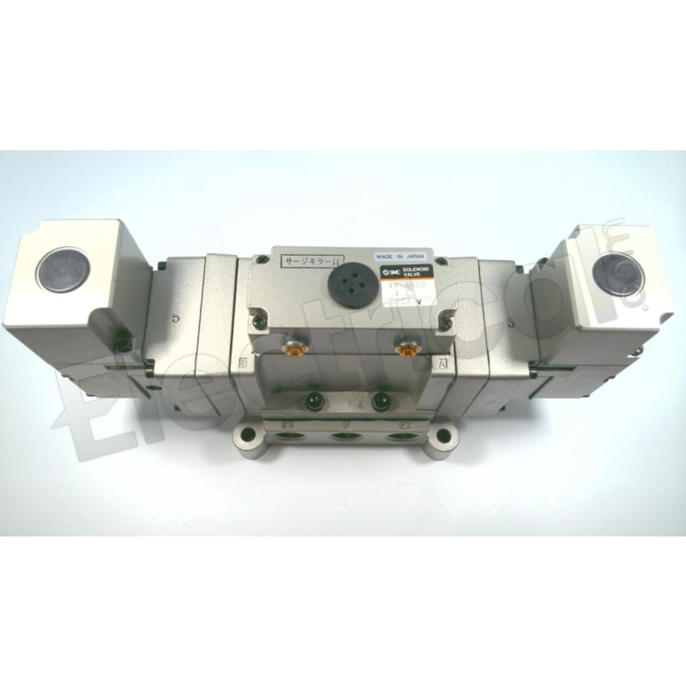 VP4450-045TL-X23 SMC Solenoid Valve Valve