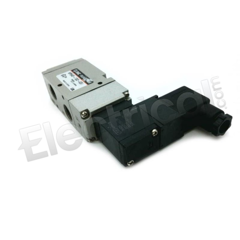SMC VP5423DZ03B Solenoid Valve Valve