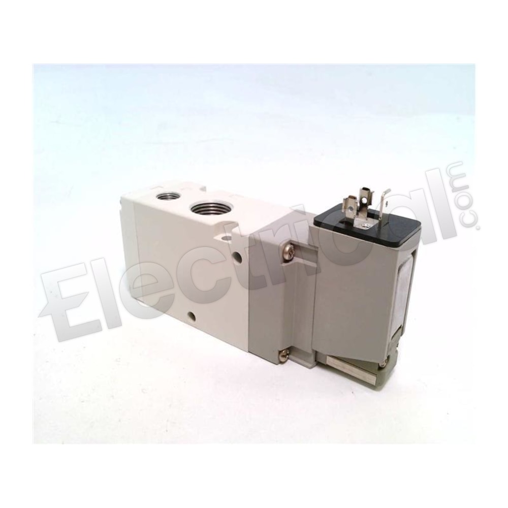 SMC VP542R-5YO1-03FA Solenoid Valve Valve
