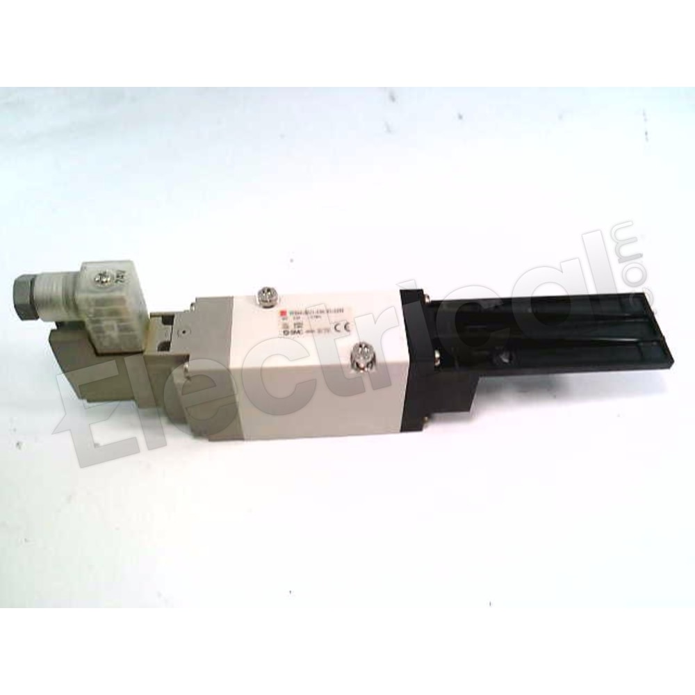 SMC VP544-5DZ1-03N-S1-X555 Solenoid Valve Valve