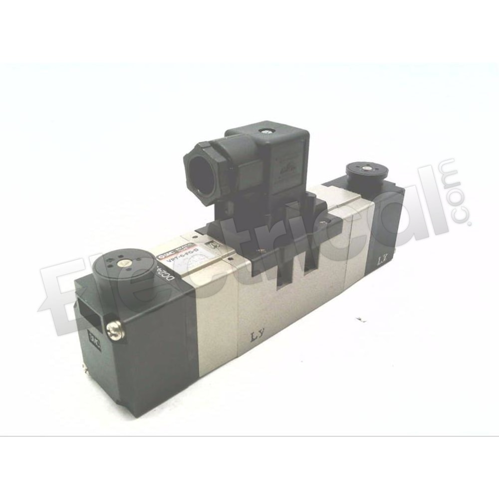 VP7-6-FG-D SMC Solenoid Valve Valve