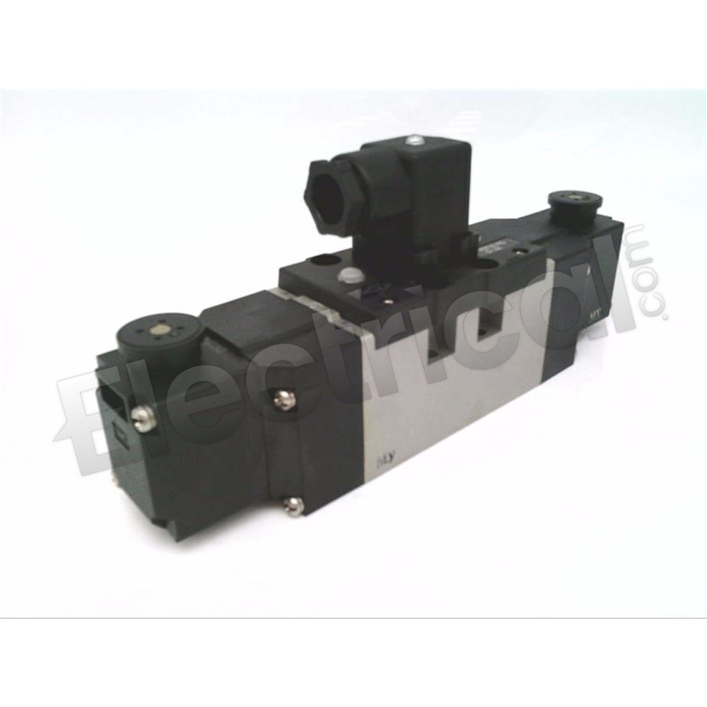 VP7-8-FG-D-3N SMC Solenoid Valve Valve