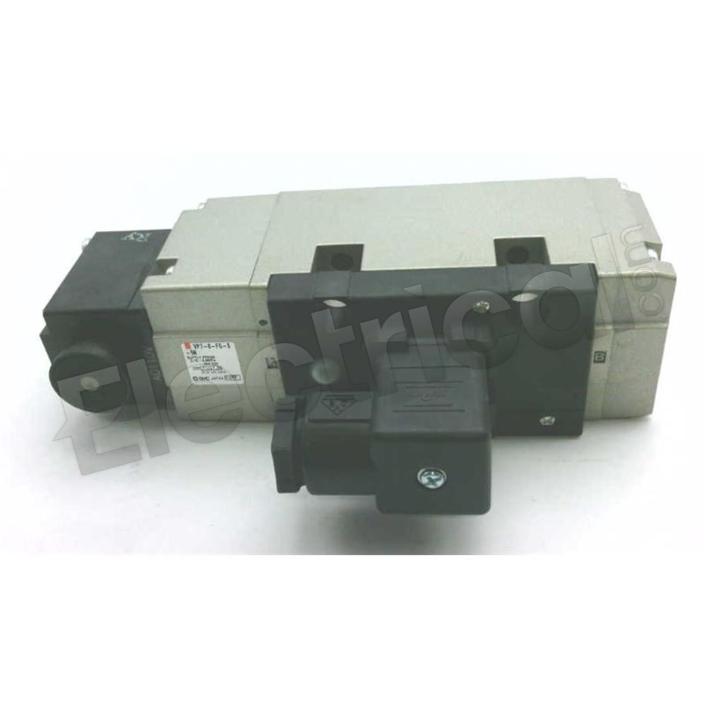 SMC VP7-8-FG-S-5N Solenoid Valve Valve