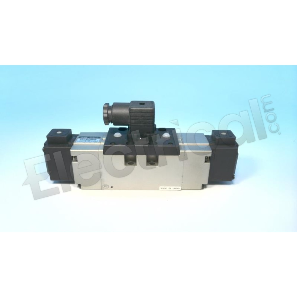 SMC VP7-8-FJG-D-1 Solenoid Valve Valve