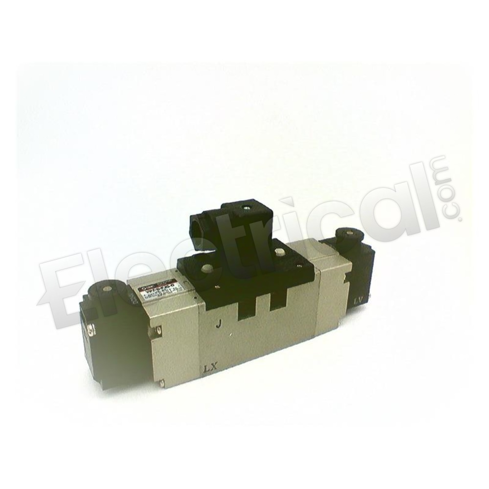 SMC VP7-8-FJG-D-3 Solenoid Valve Valve