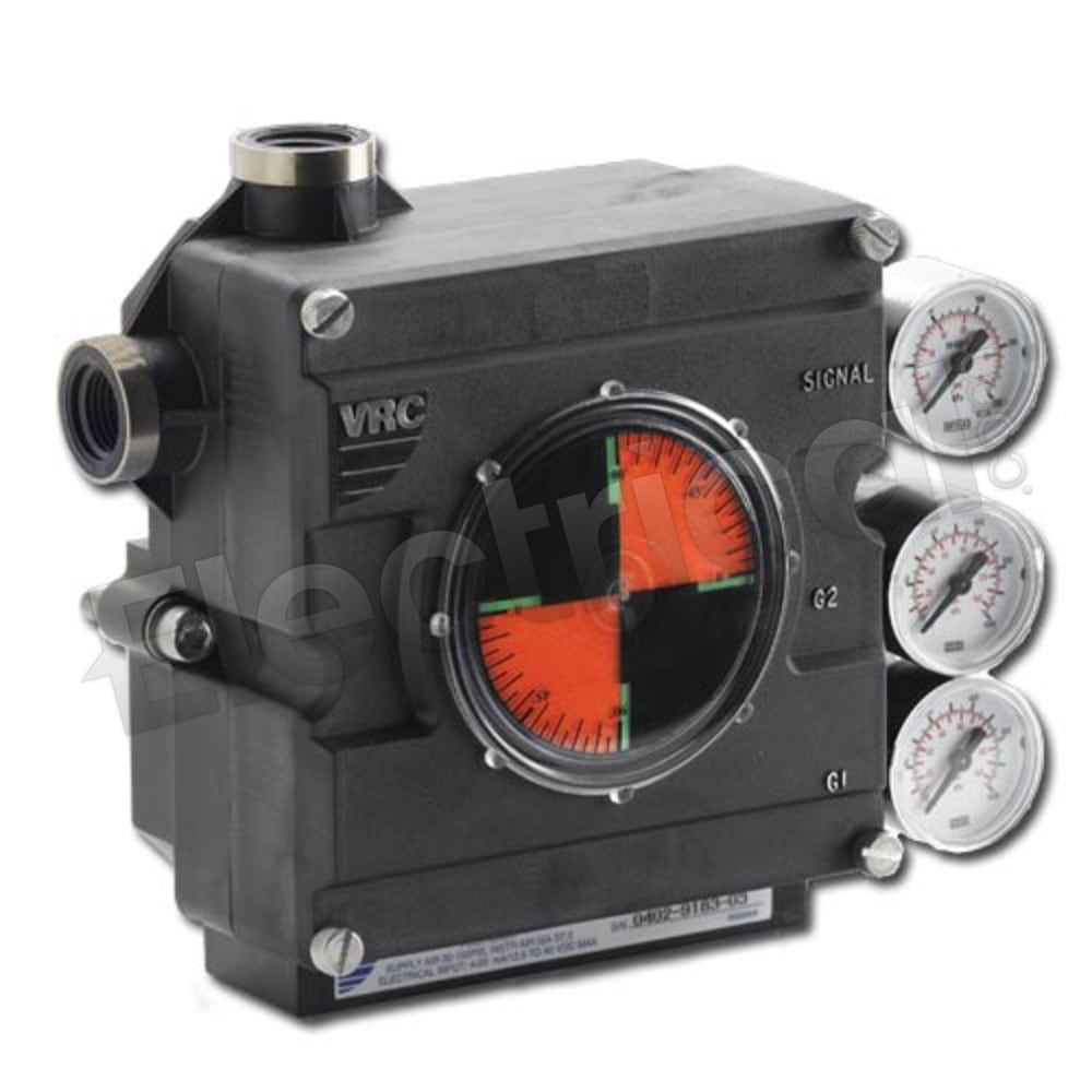 Valve Related Controls VP700G-T1 Pneumatic Valve Pneumatic
