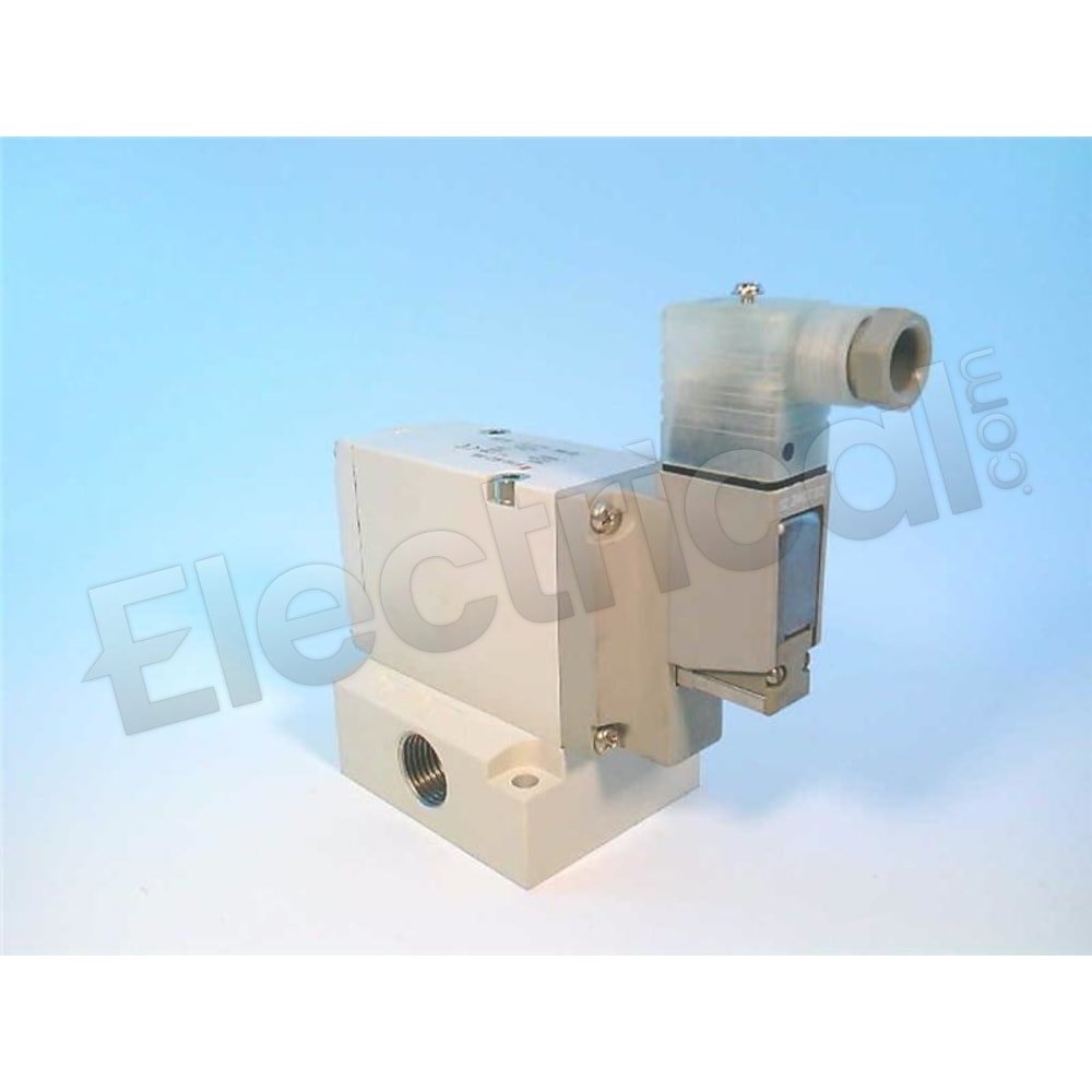 SMC VP744-5DZ1-04A Solenoid Valve Valve