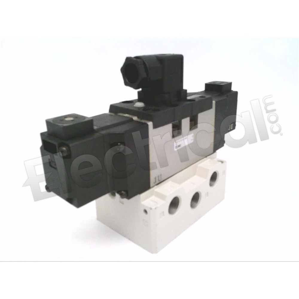 VP78FGD3ZA04X10 SMC Solenoid Valve Valve