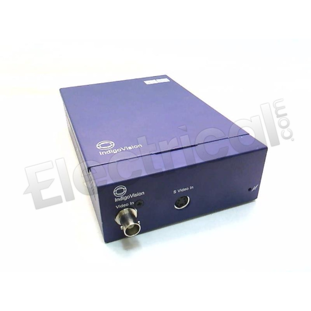 Indigovision VP888W82 Audio Visual Control Module Audio Visual