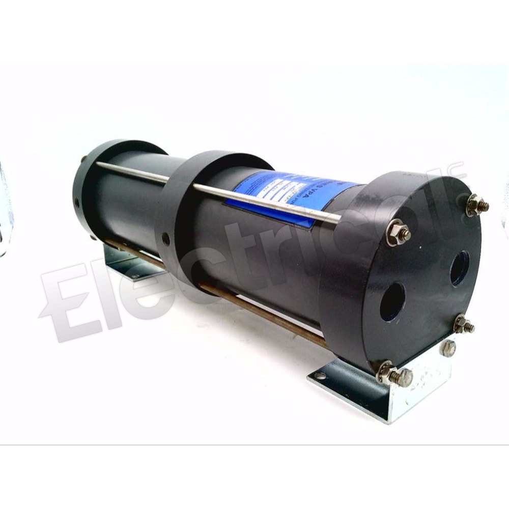 Plast-O-Matic VPA032P-EP-PV Pneumatic Cylinder Pneumatic