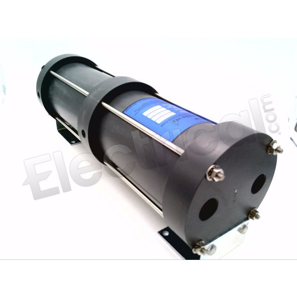 Plast-O-Matic VPA032P-V-PV Control Valve Valve