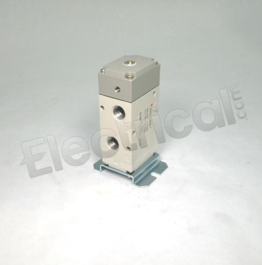 VPA542-1-02NA-F SMC Solenoid Valve Valve