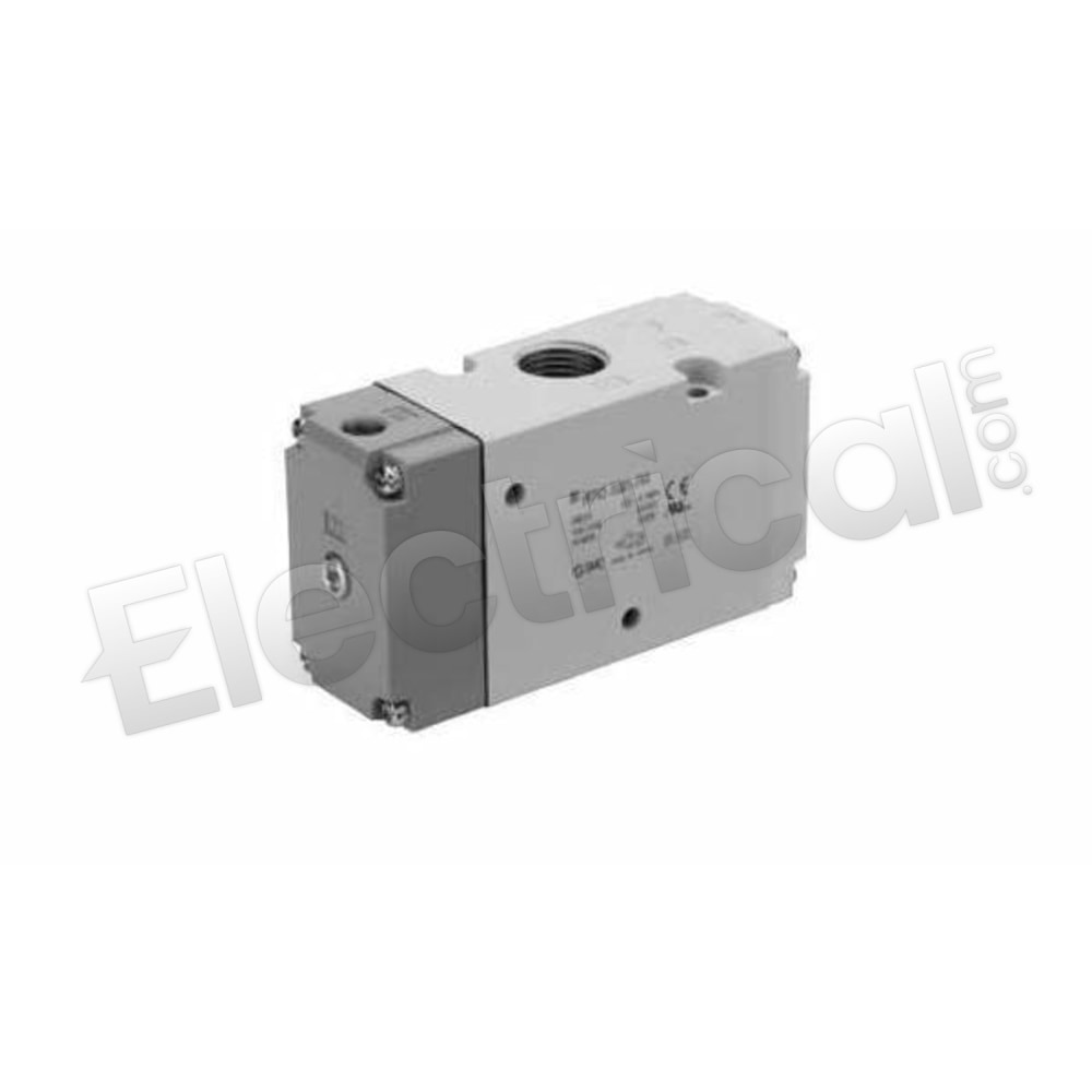 VPA542-1-03A-F SMC Solenoid Valve Valve