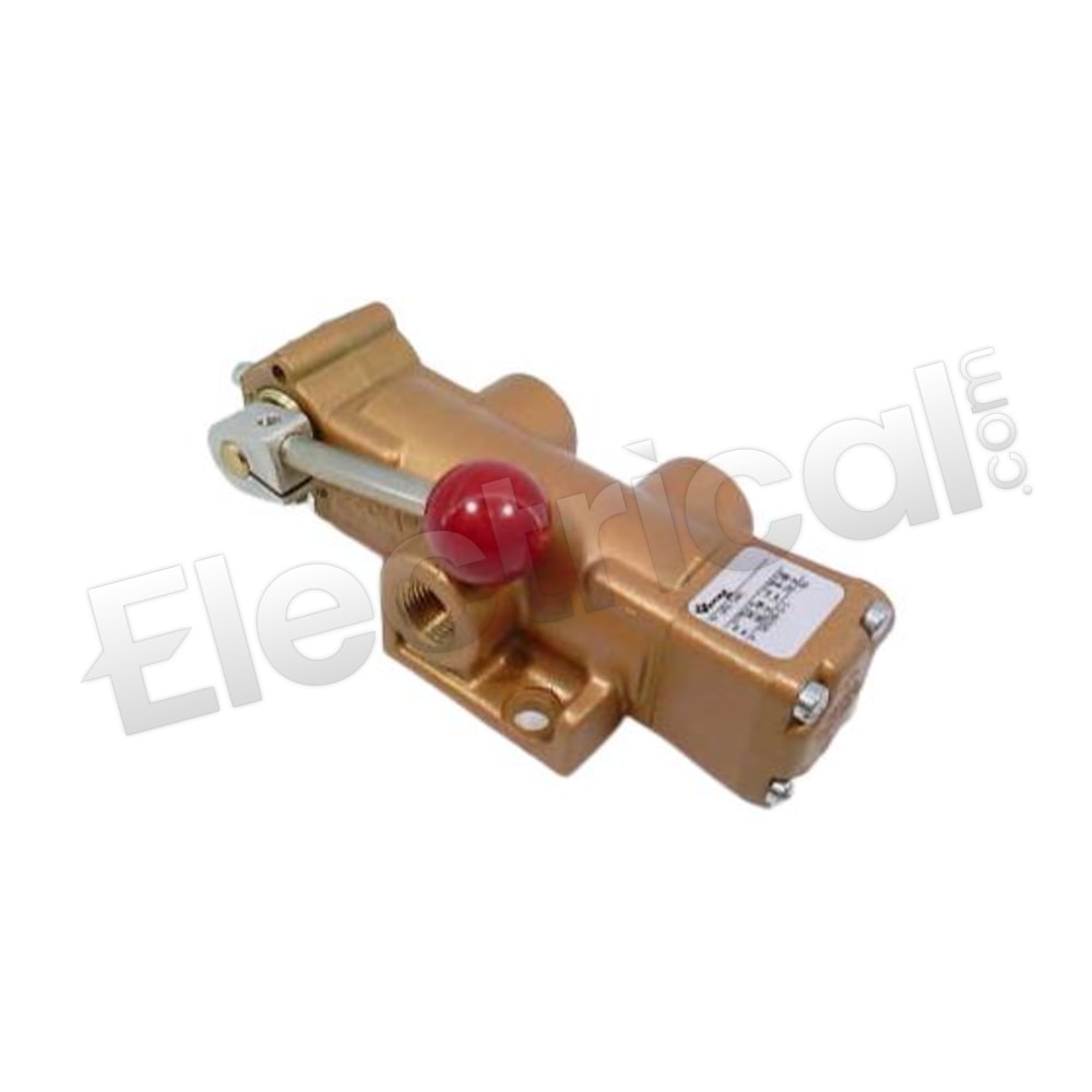 VPH-3401 Versa Valves Pneumatic Valve Pneumatic