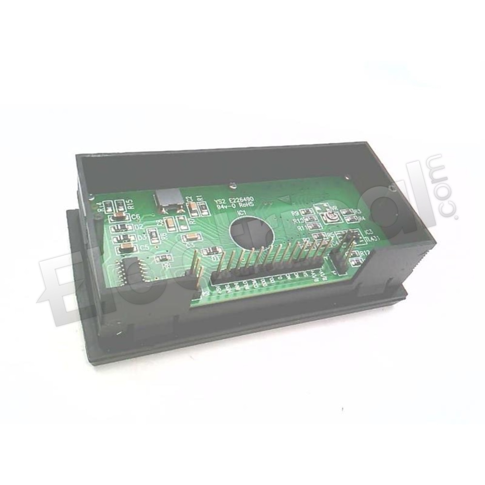KNS VPI-809R LCD/LED Display Electrical Component