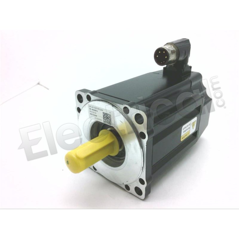 Allen-Bradley VPL-B1152F-PK12AA Servo Motor Servo Product