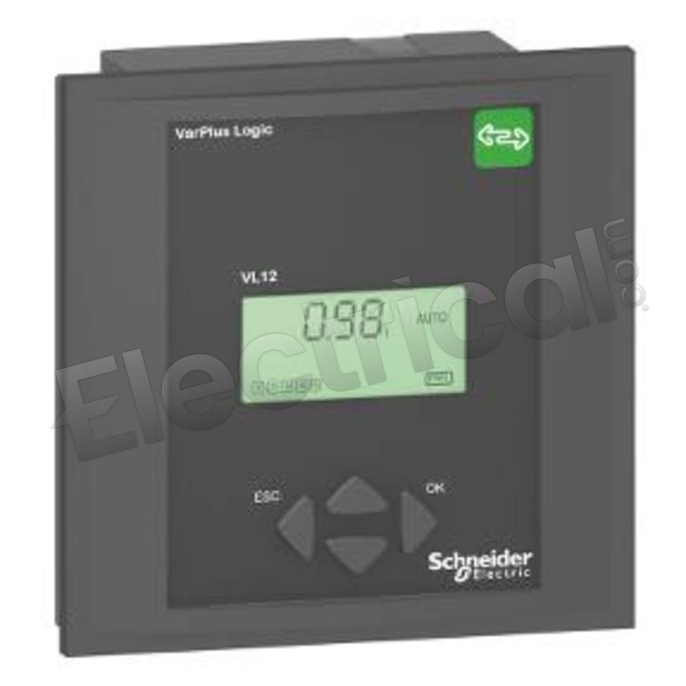 Schneider Electric VPL12N PLC Module Automation