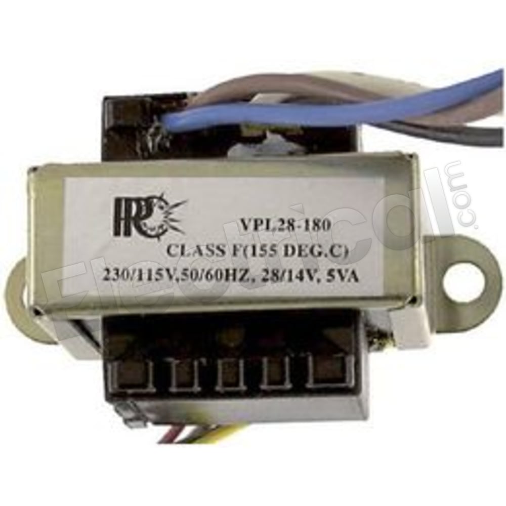 VPL28-180 Triad Magnetics Drive Isolation Transformer